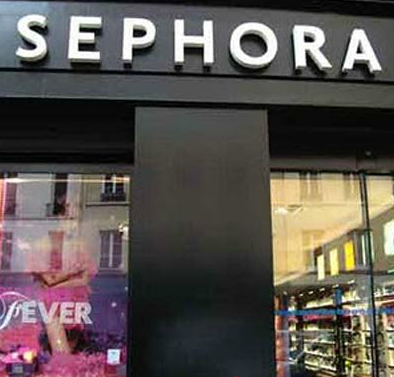 SEPHORA MAĞAZASI-PALLADIUM AVM-İSTANBUL - KÜL MÜHENDİSLİK MİMARLIK VE ...